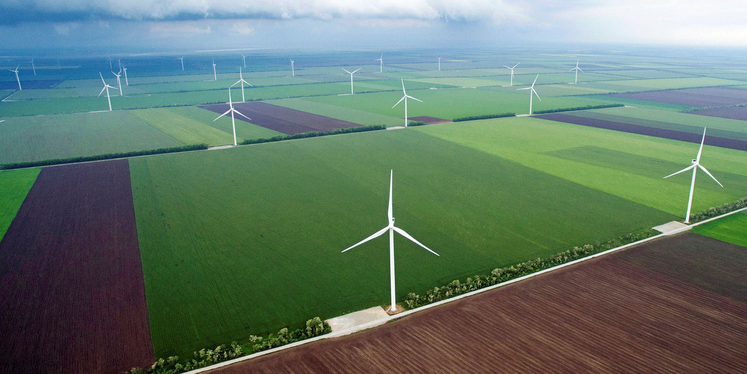 Vestas wins its largest order in Ukraine with 164MW | Recharge