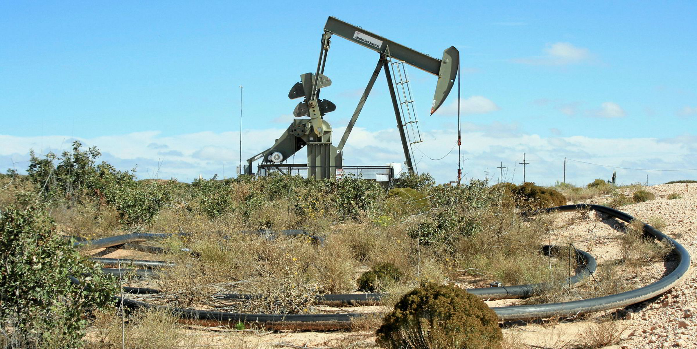 EIA: Associated gas boosts natural gas output | Upstream Online