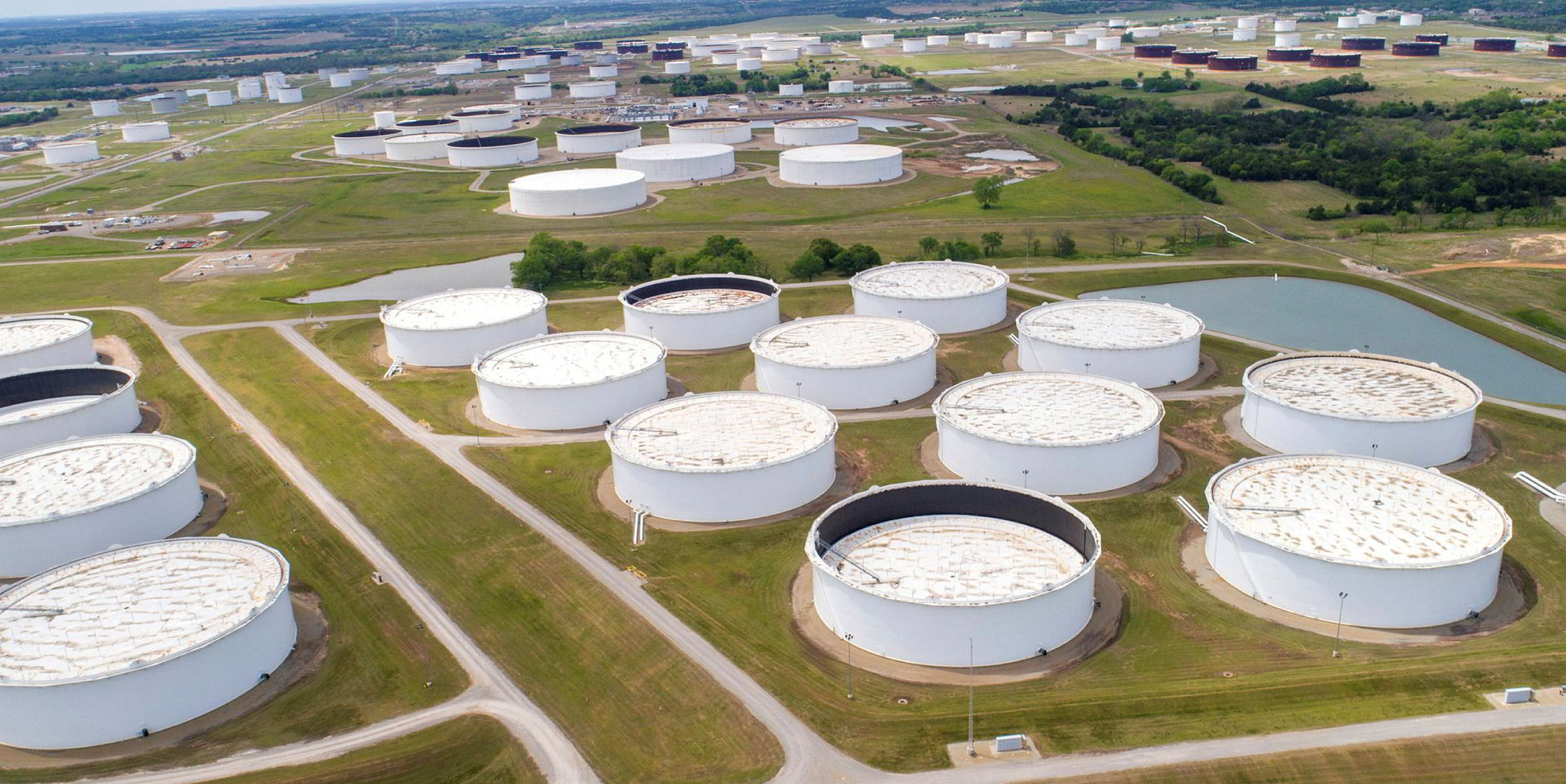 Oil edges higher after US crude, fuel stockpiles draw down | Upstream ...