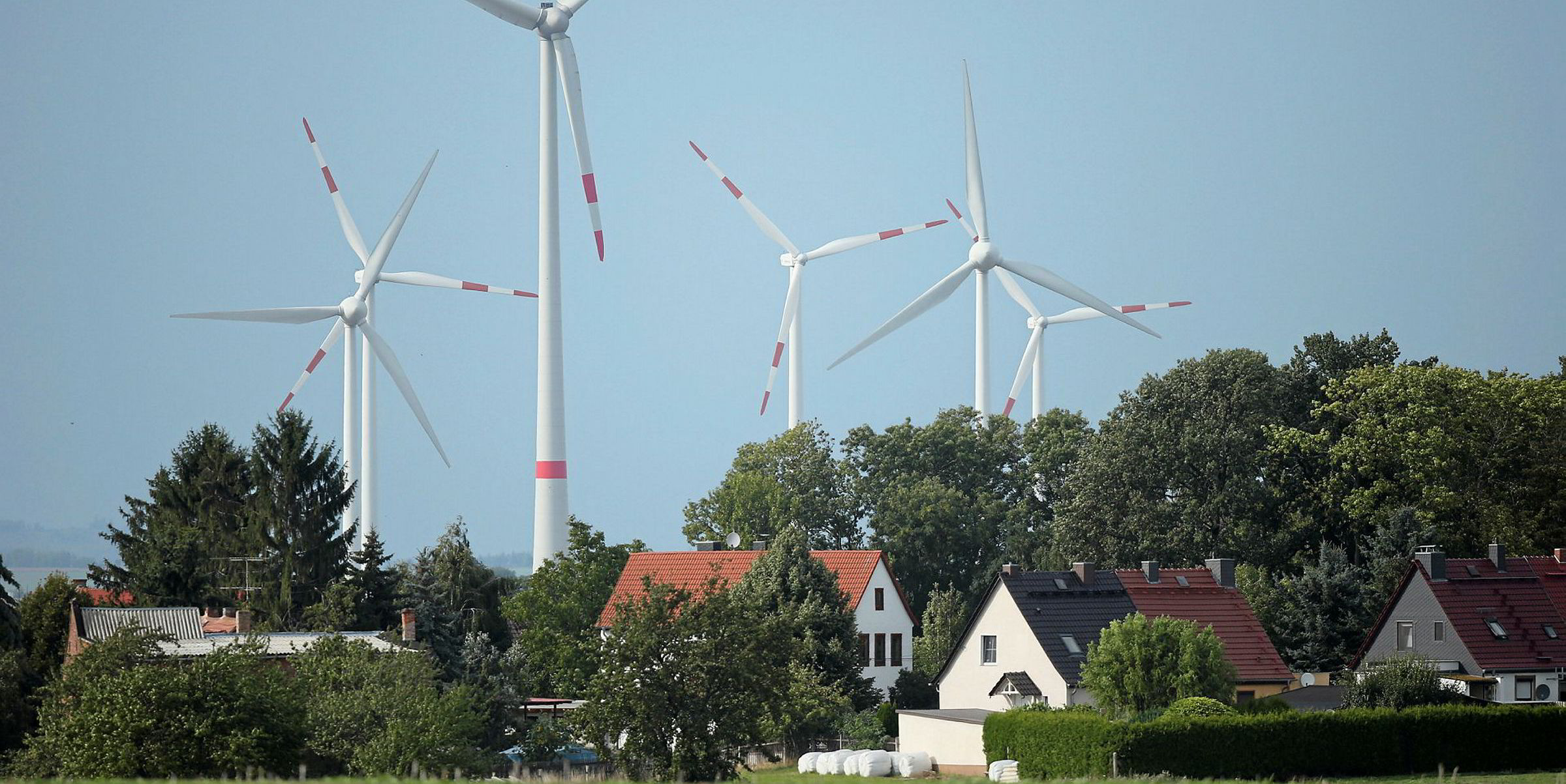 Renewables meet record 44% of German power needs during H1 | Recharge