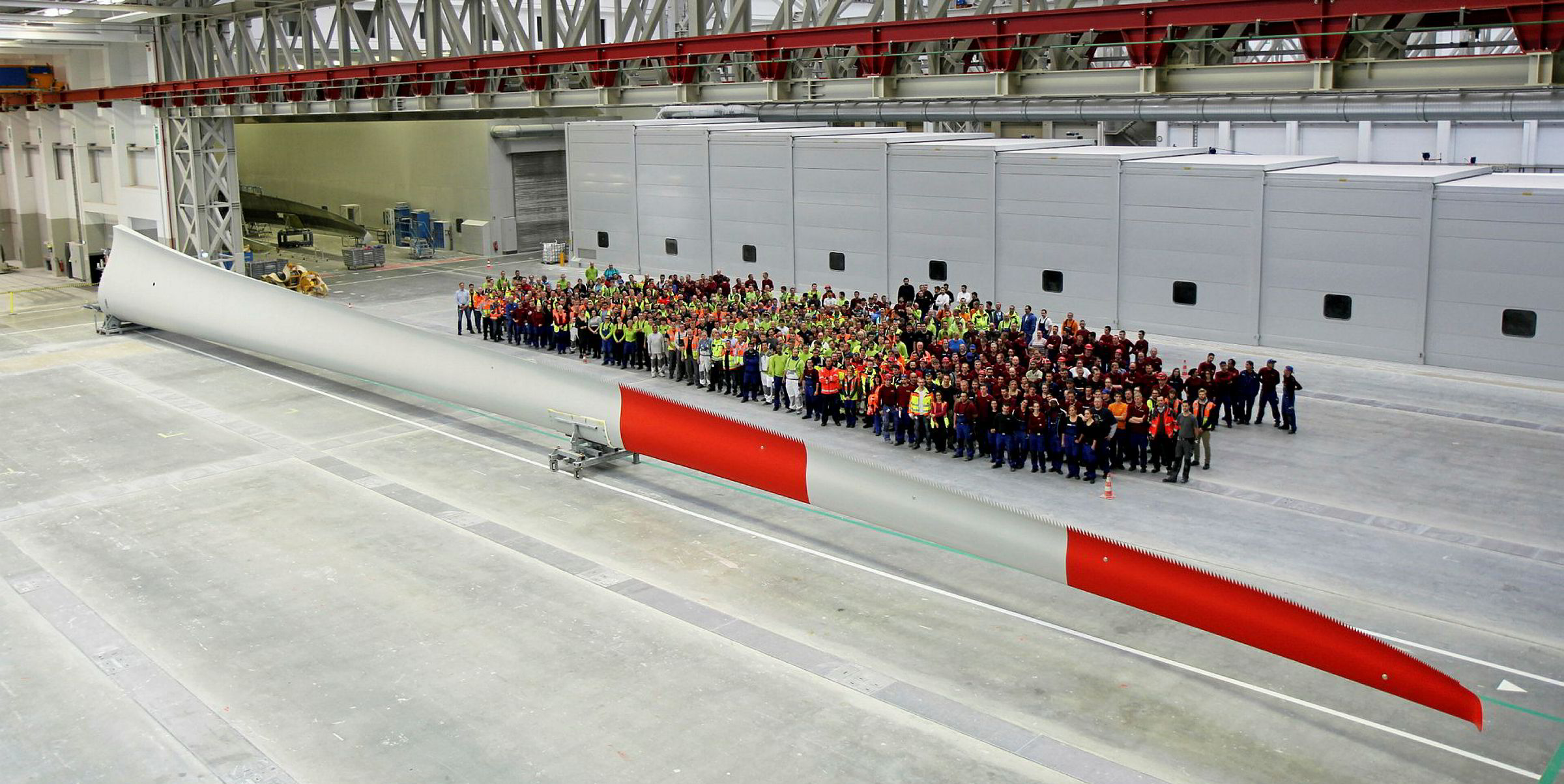 'High triple-digit million' euro loss at wind power OEM Enercon in 2019 ...