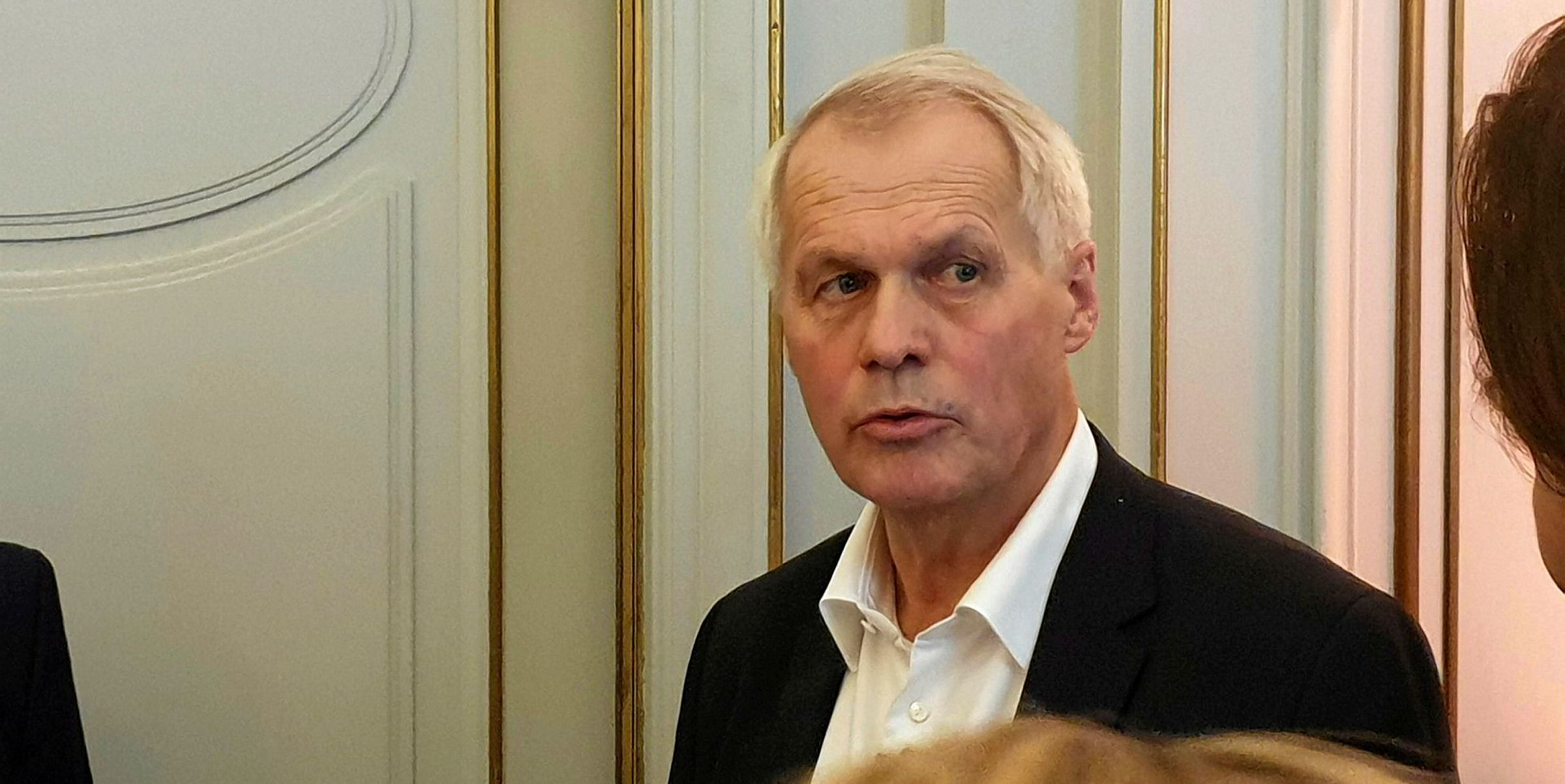 SalMar harvests flatline in second quarter, Arnarlax dips | IntraFish.com