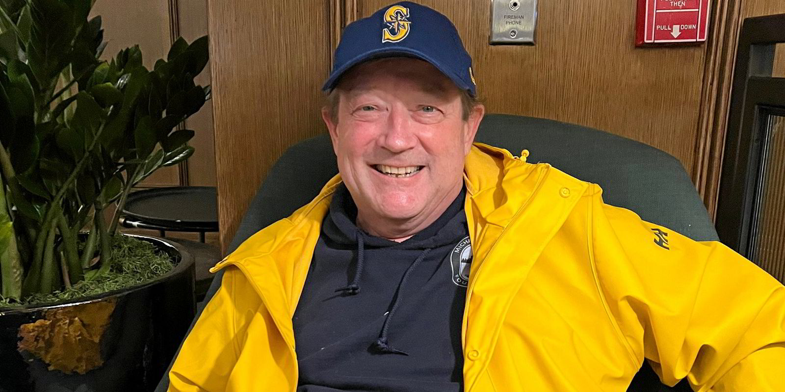 A piece of advice from the late John Connelly is guiding NFI's new ...