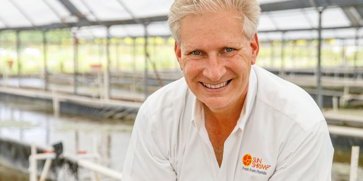 Florida indoor RAS shrimp producer eyes massive new expansion ...