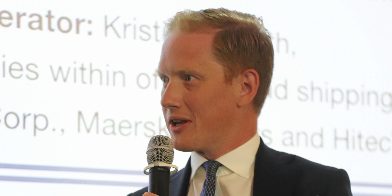 ‘Treated like tobacco’: Fredriksen executive says banks and investors ...