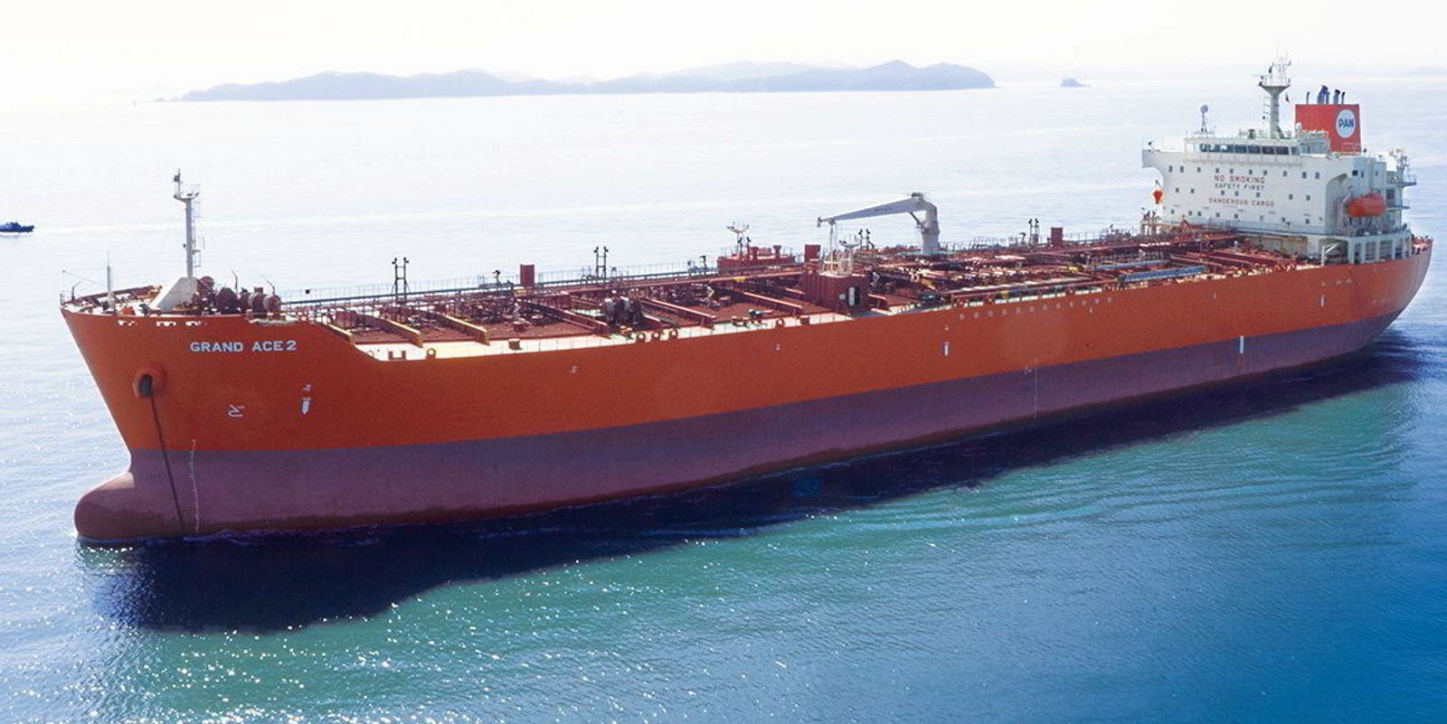 Pan Ocean linked to sale of small product tanker fleet as profit rises ...
