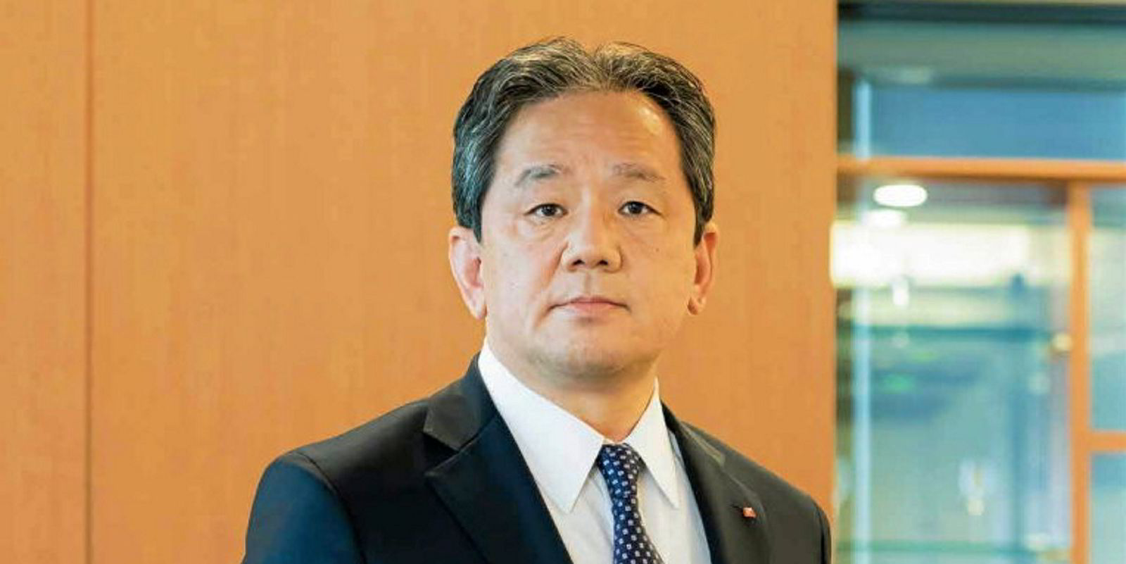 Effissimo Capital reduces its K Line shareholding after buyback ...