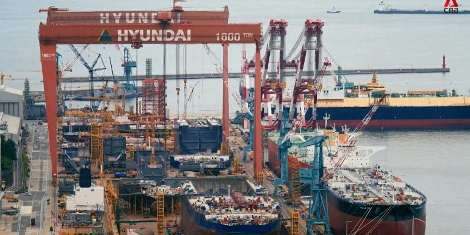 Norway’s Solvang raises VLGC order tally at Hyundai shipyard | TradeWinds