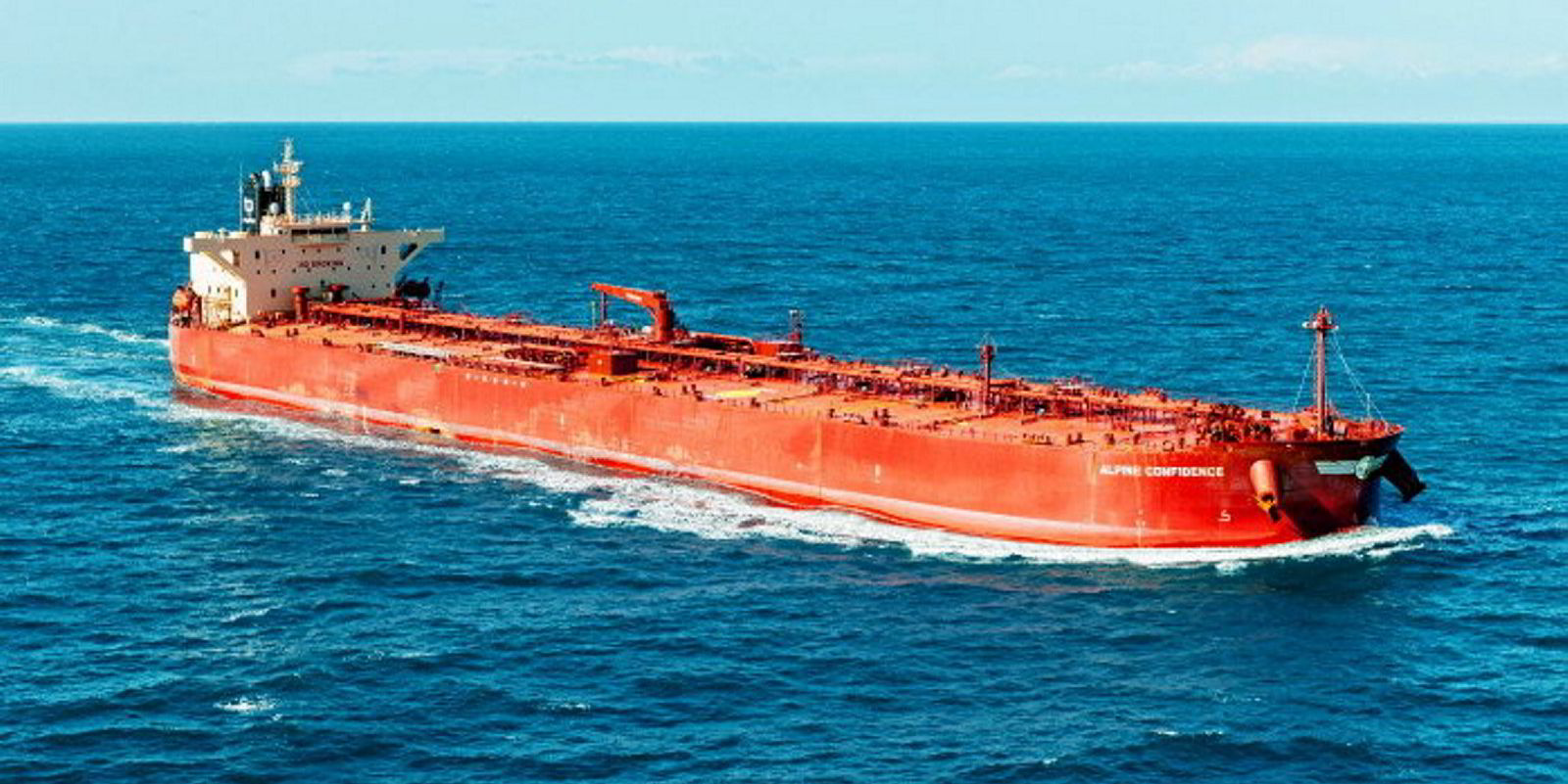 Transpetrol breaks newbuilding hiatus with Hyundai Vietnam product ...