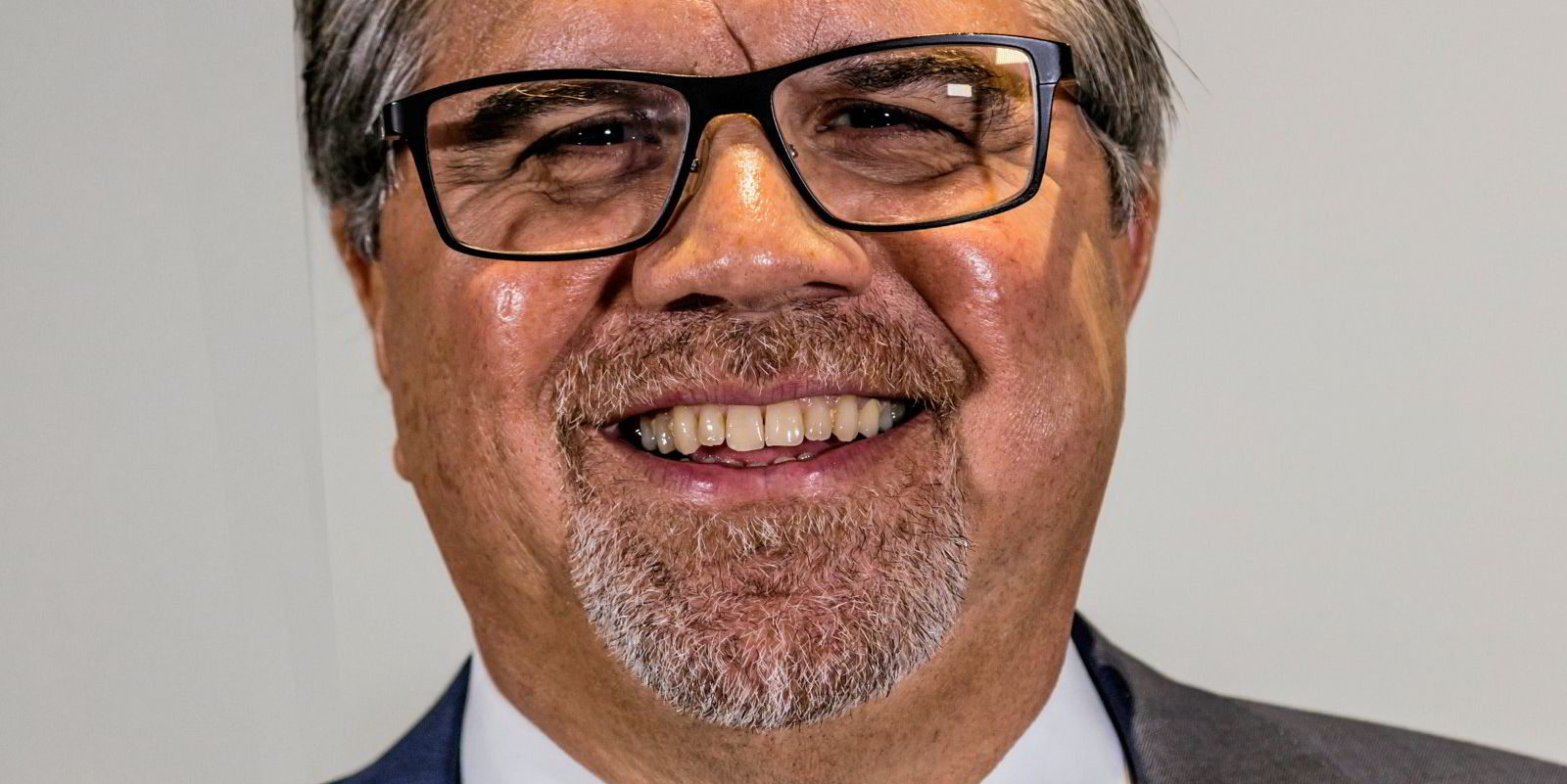 Norwegian Cruise Line’s Frank Del Rio retiring after eight years as ...