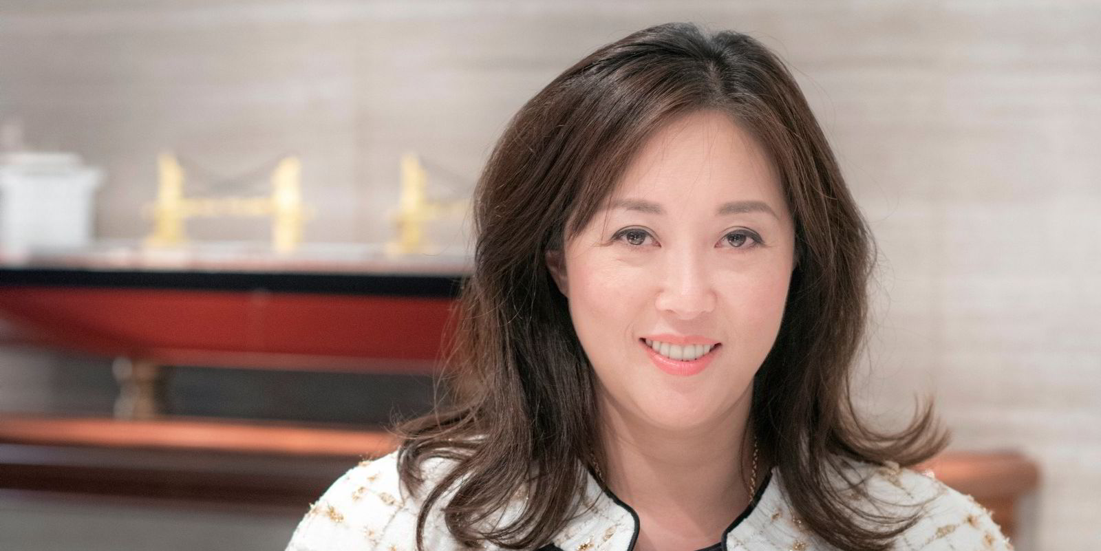 Kenneth Lam and Sabrina Chao team up to launch new ship finance venture ...