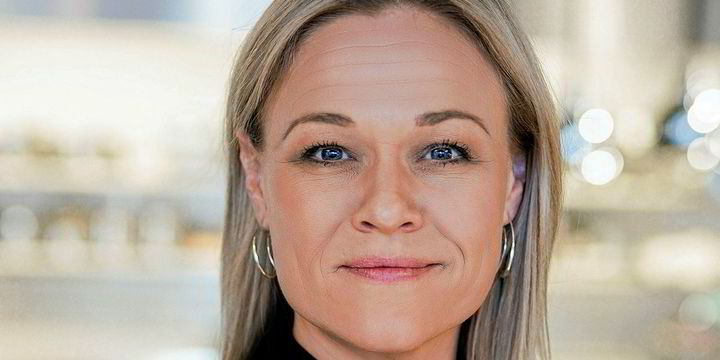 Meet the new woman at the helm of Findus's Danish operations ...