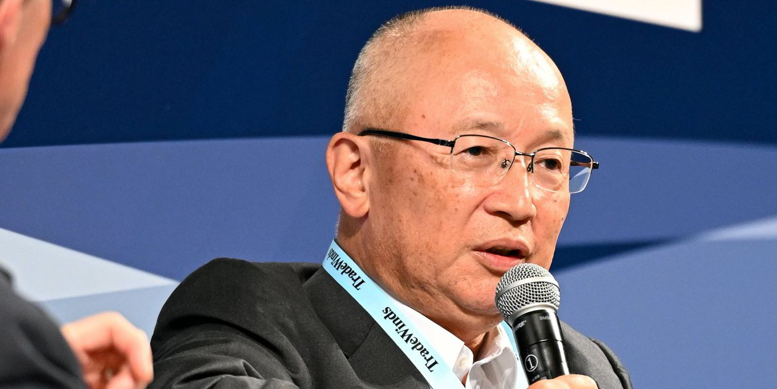 Next three years are ‘critical’ in the race to decarbonise, says MOL’s ...