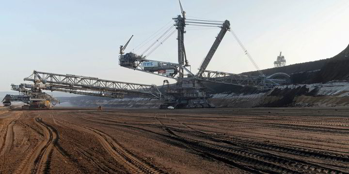 Renewables' share of German power mix plunges as coal rebounds in 2021 ...