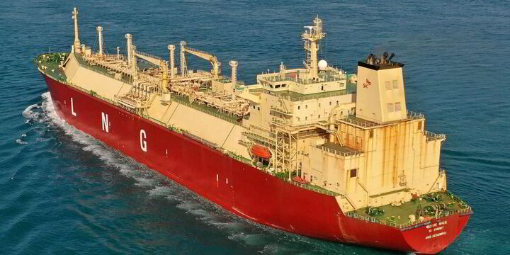 SK Shipping steam turbine LNG carriers offered for sale as redeliveries ...