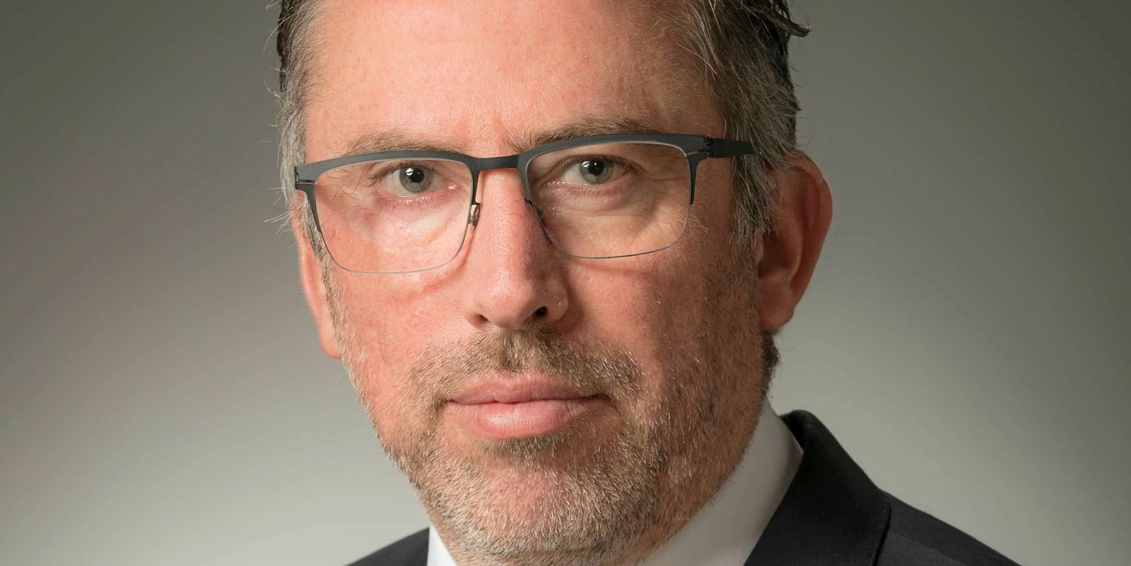 ‘We won’t be the first carrier with our head below the water line ...