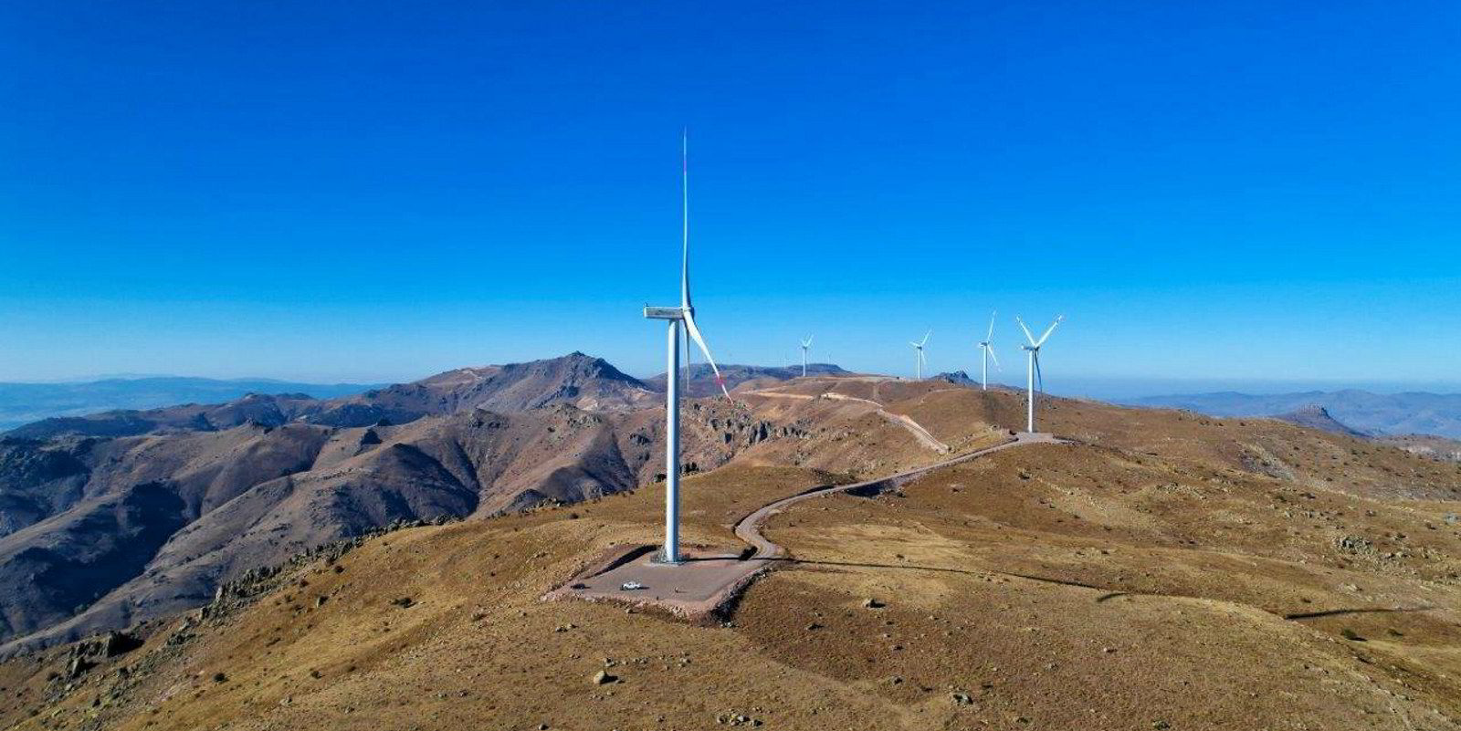 Turkish delight for Nordex as OEM lands order for country's largest ...