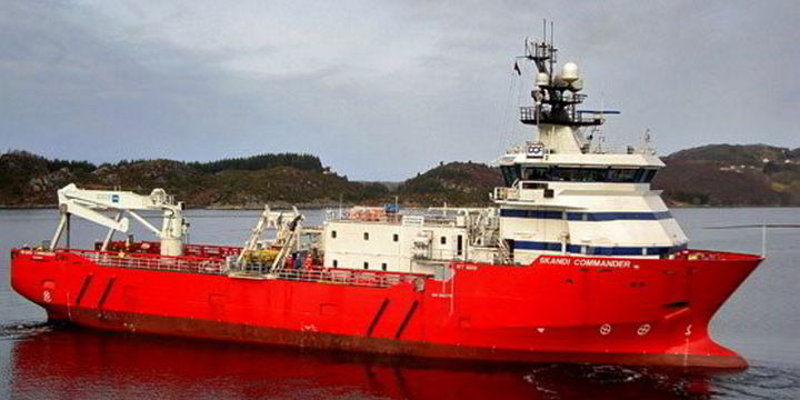 DOF Subsea wins $250 million contracts for specialised vessels offshore ...