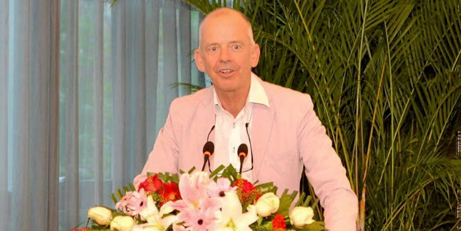 TotalEnergies signs deal with Chinese contractor for controversial ...