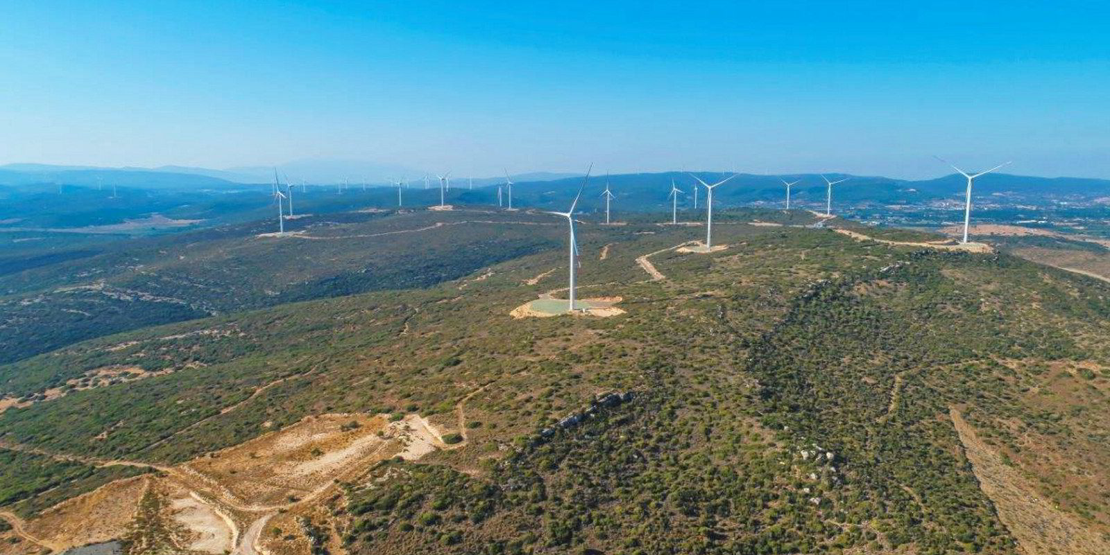 Record-setting wind rises to become Spain's biggest power generation ...