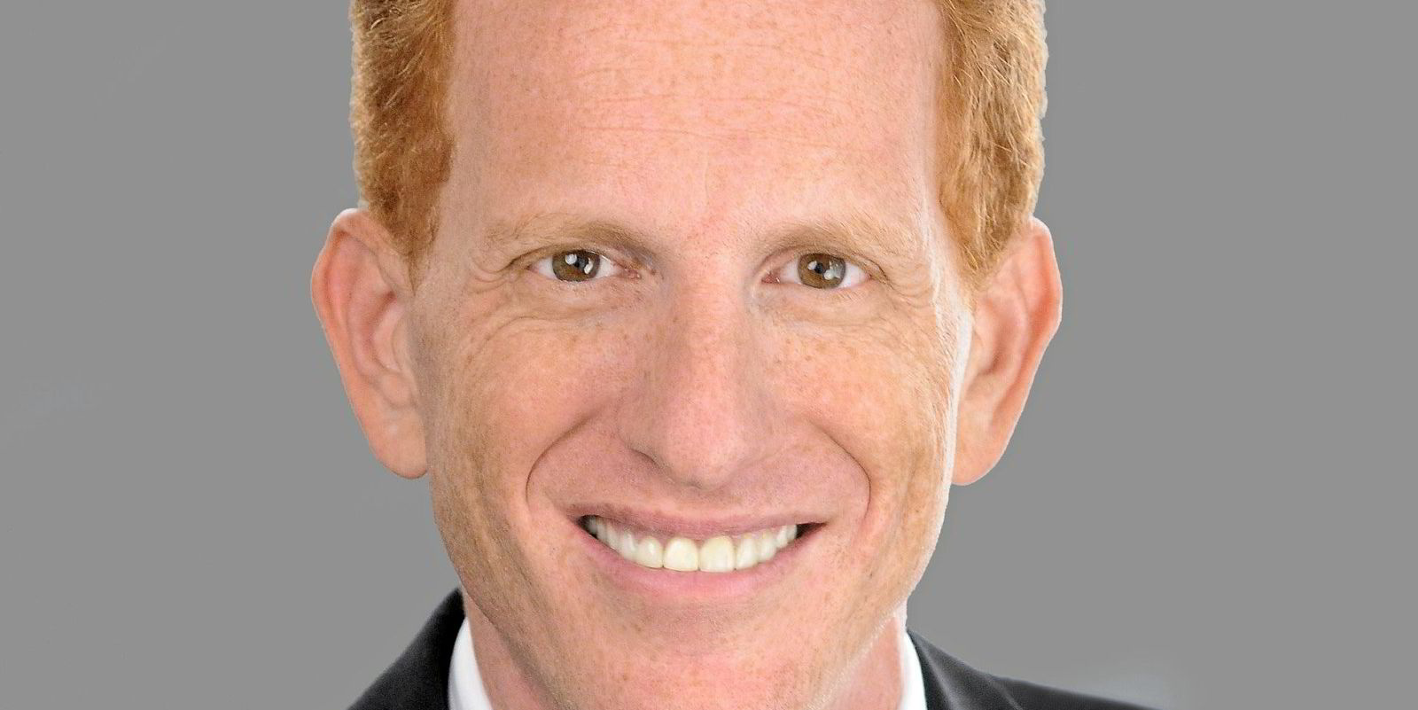 Norwegian Cruise Line’s Frank Del Rio retiring after eight years as ...