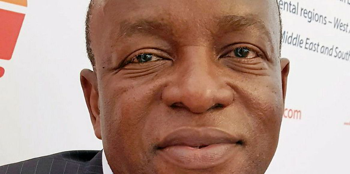 Sahara Group planning to proceed with its IPO | Upstream Online