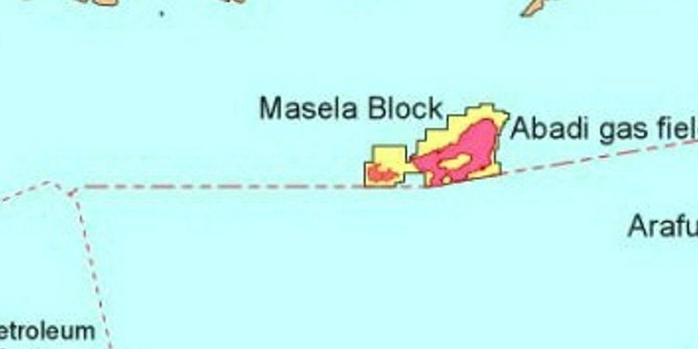 Abadi LNG on the move | Upstream Online