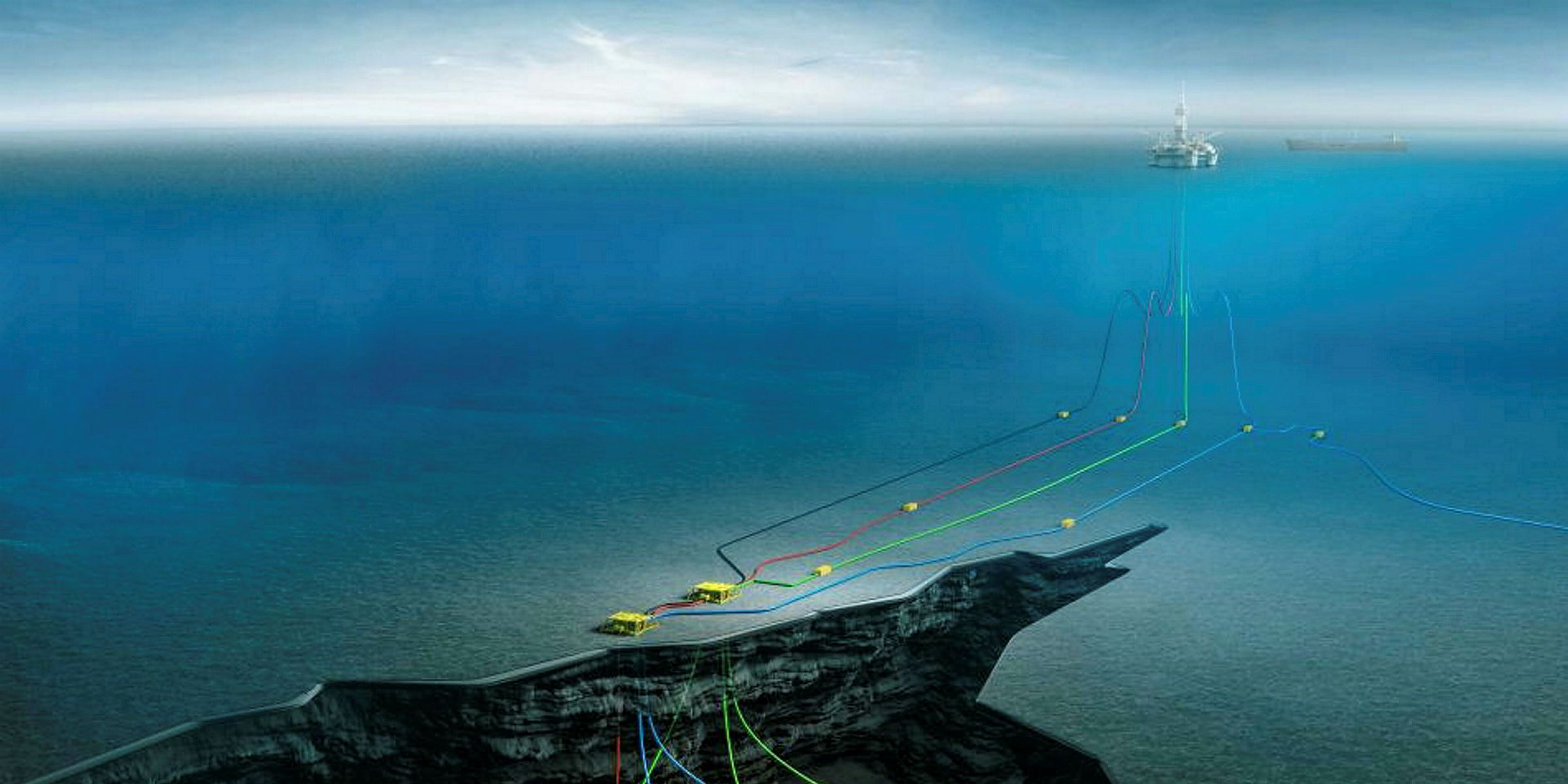 Fenja win for TechnipFMC | Upstream Online