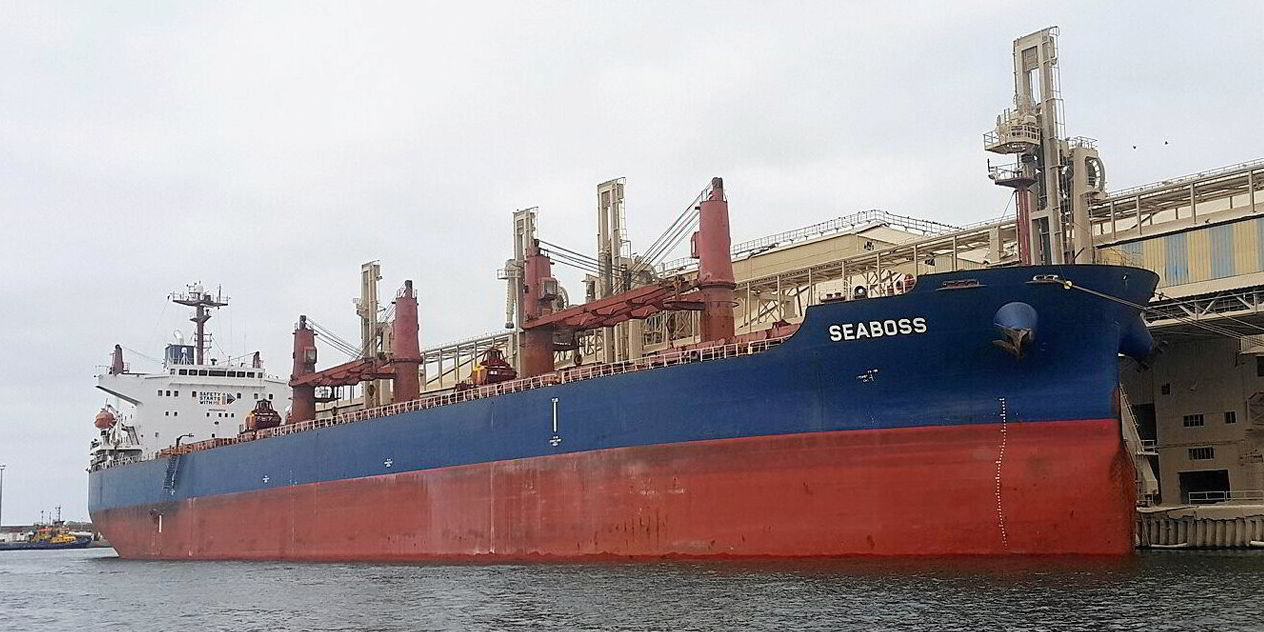 Thenamaris shows who is boss in well above market value sale of ...