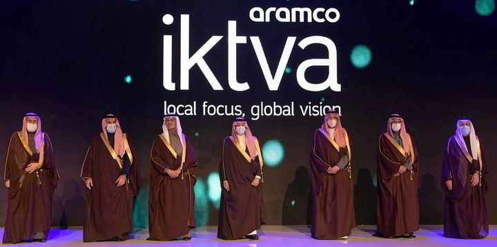 Saudi Aramco signs 50 agreements at landmark localisation event ...