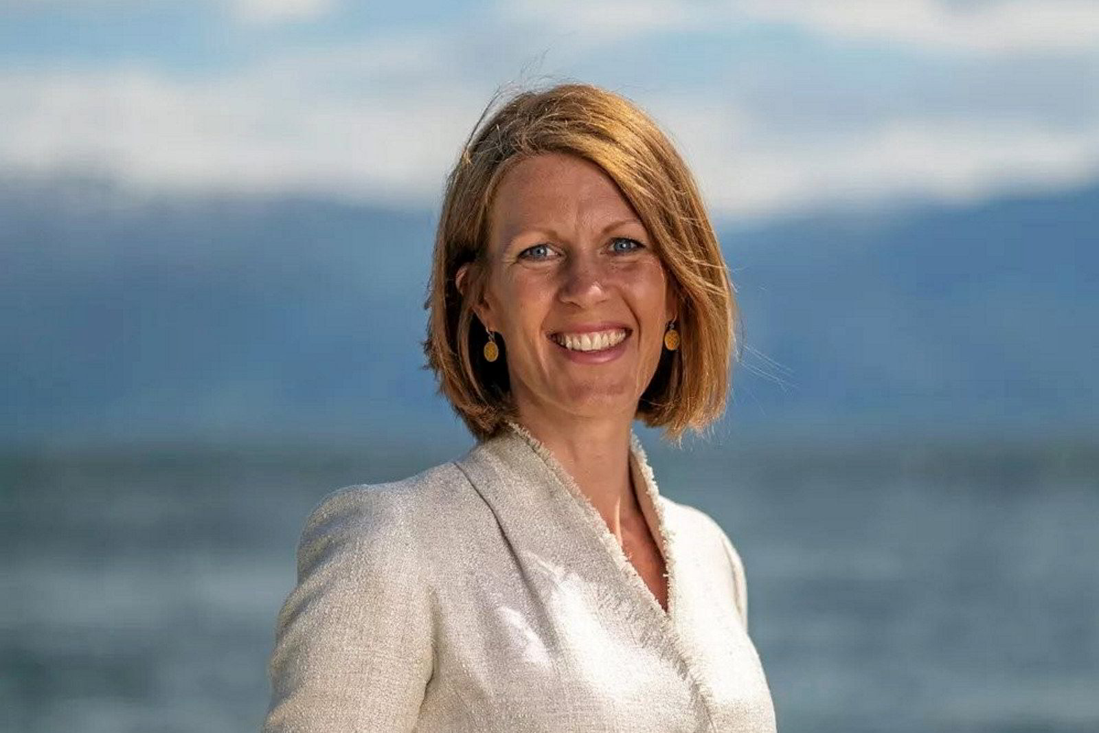 Har takket ja til ny jobb etter fire måneder i Grieg – blir toppsjef i ...