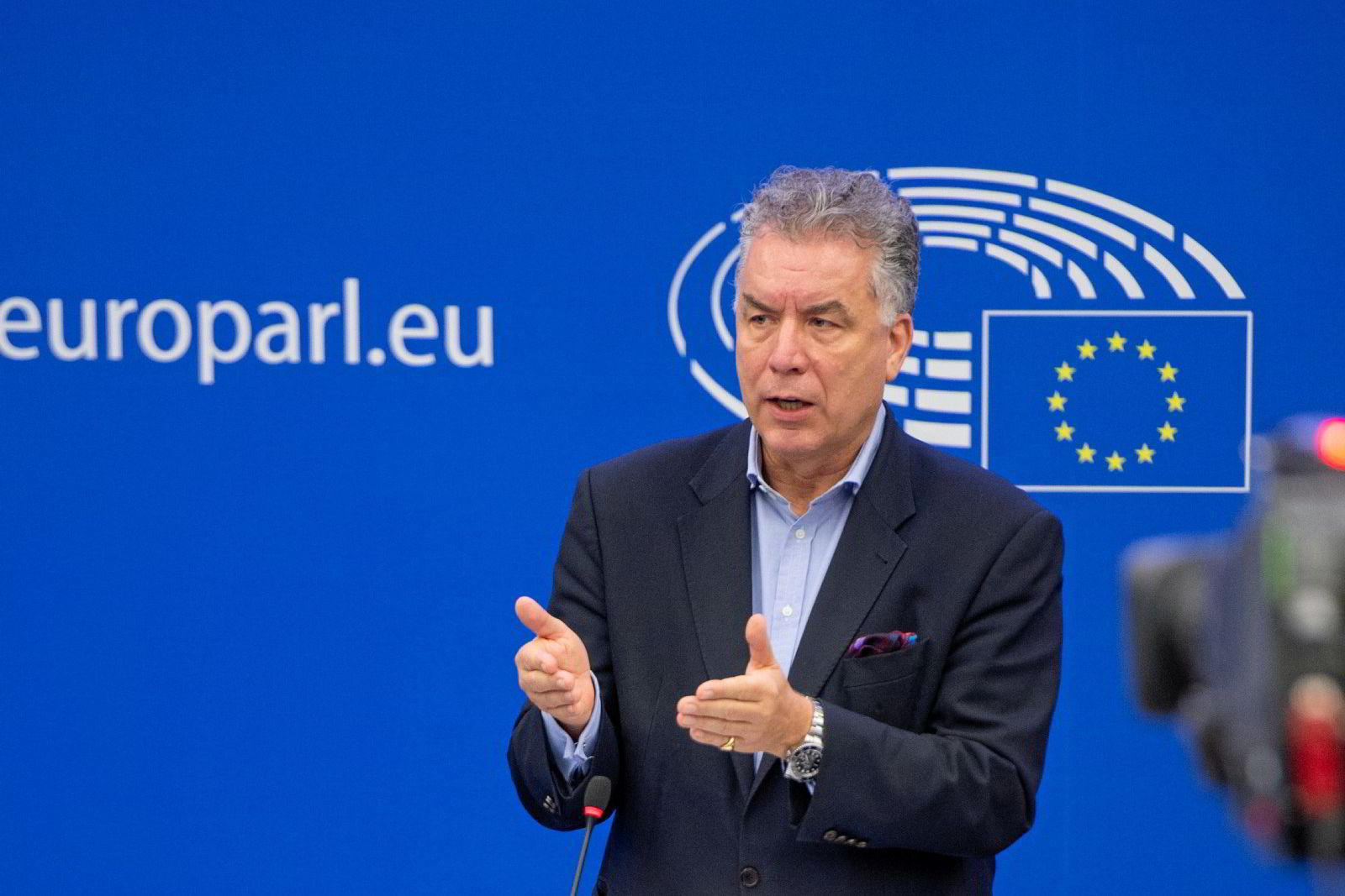 European Parliament votes in favour of accelerating permits for EU-made ...