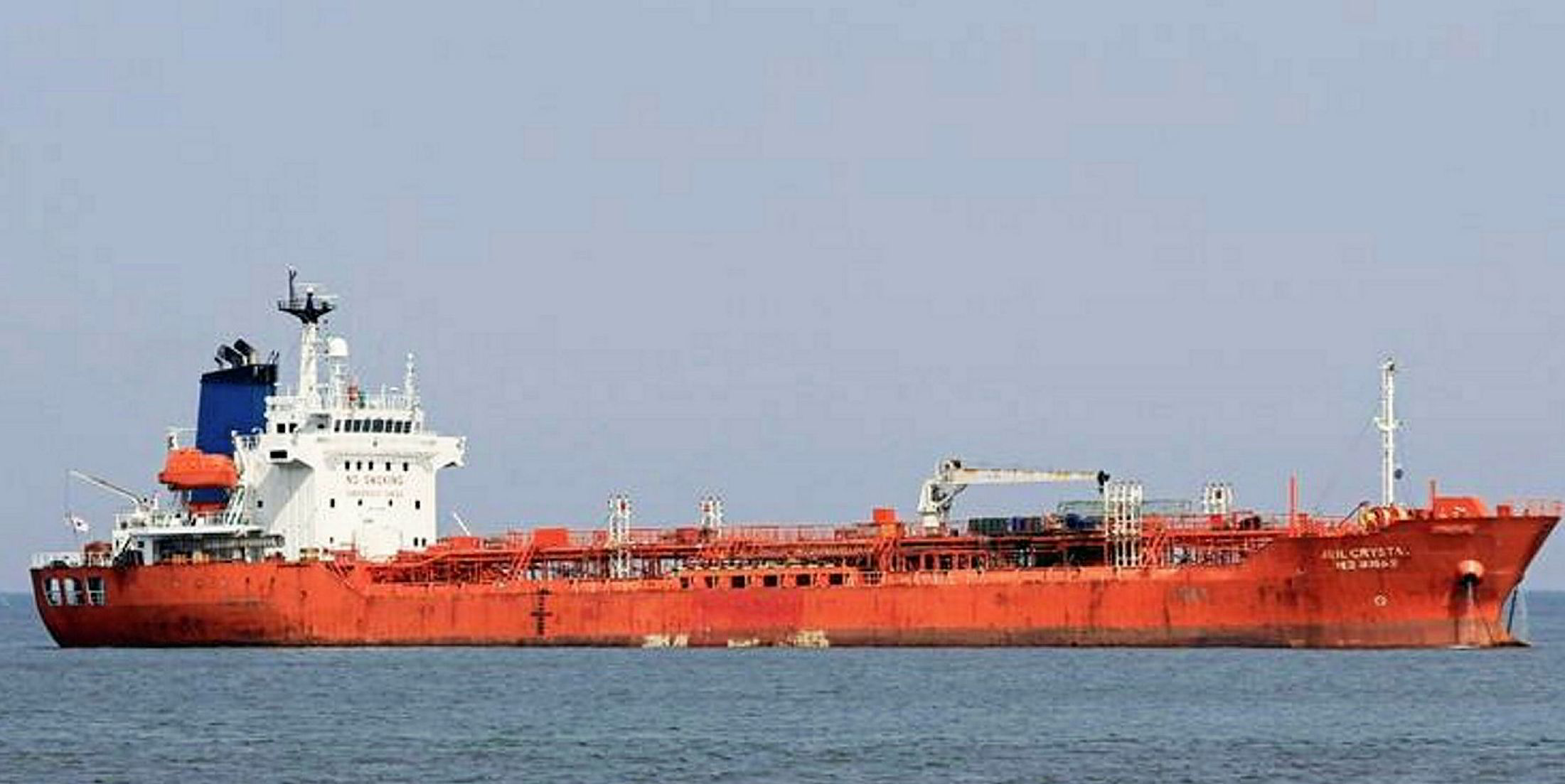 Cargo claim leads to yet another Singapore tanker arrest | TradeWinds