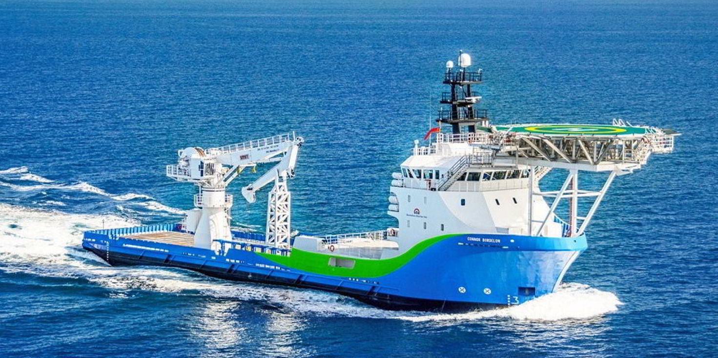 Subsea 7 charters string of Jones Act offshore vessels for Gulf of ...
