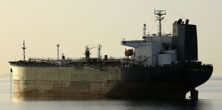 Term charter strength keeps tanker asset values strong as owners hold ...