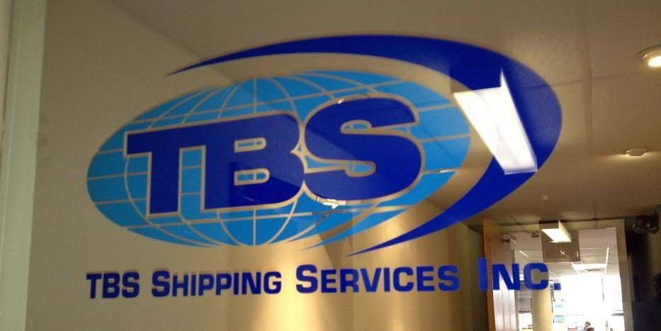 TBS confirms departure of McNelis | TradeWinds