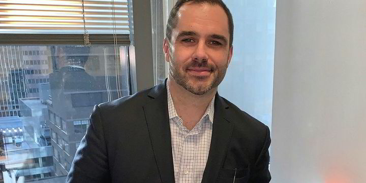 Michael Webber's ability to pick winners may have its limits | TradeWinds