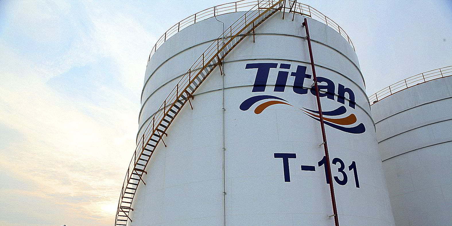 Titan moves back into shipyard sector | TradeWinds