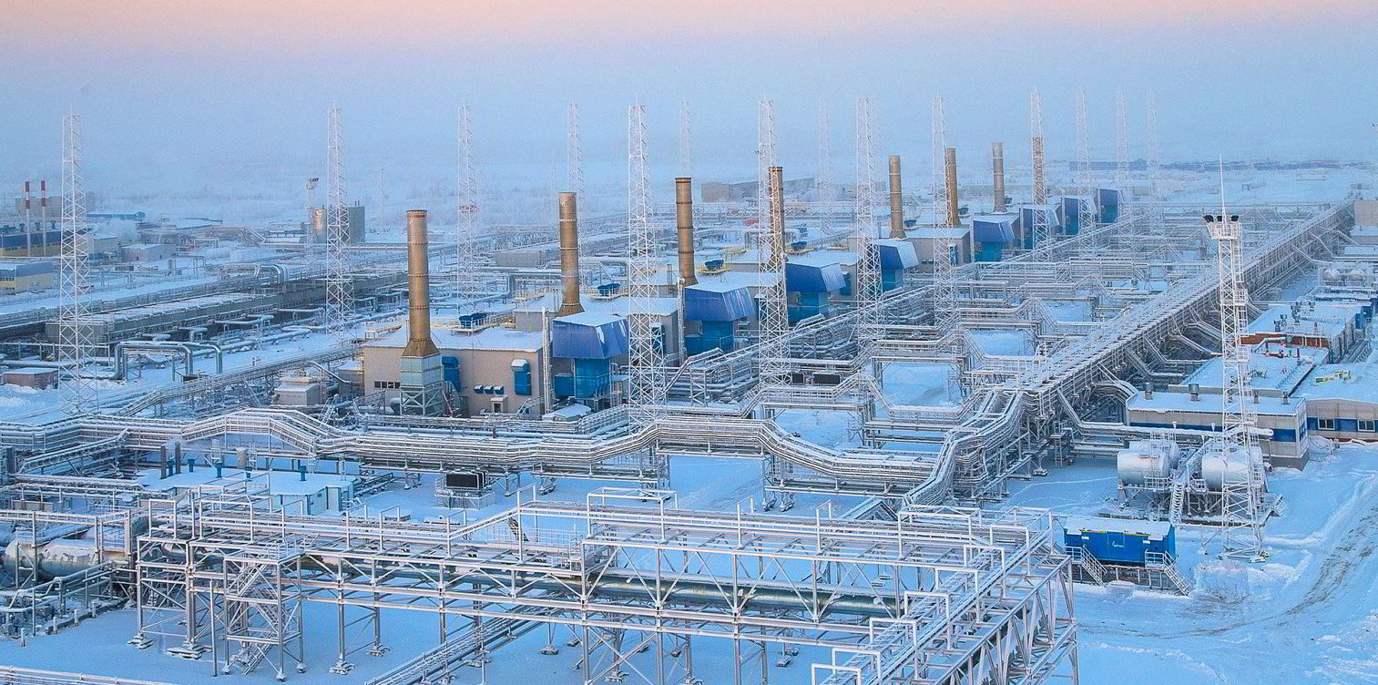 Wintershall Dea venture starts gas flows from challenging deep ...