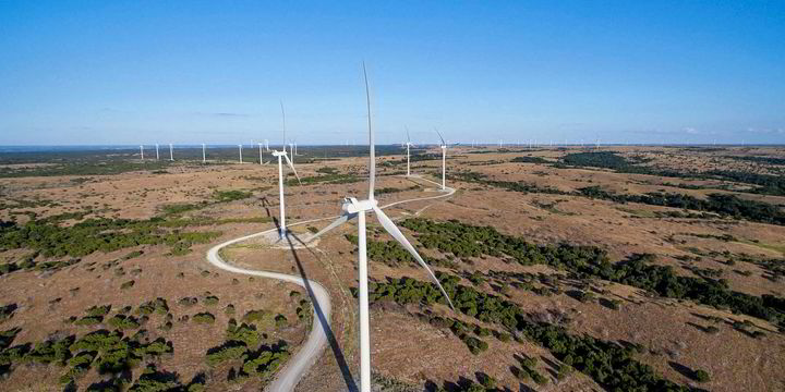 Enel Green Power expands on Facebook wind PPA in Nebraska | Recharge