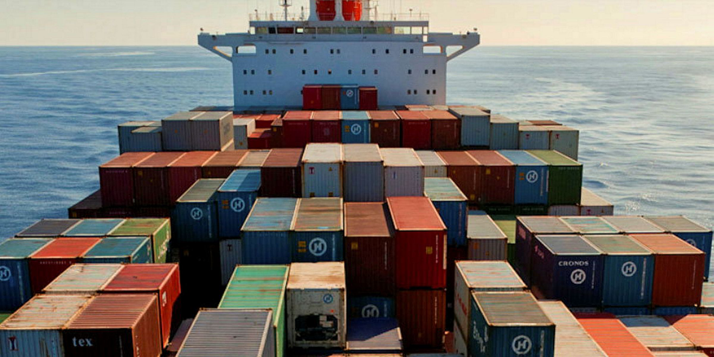 NSB Group adds 31 ships | TradeWinds