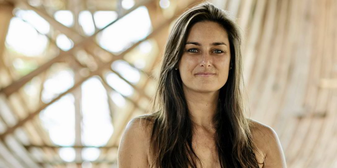 Green Power: Danielle Southcott on ‘promoting a shift in a business ...