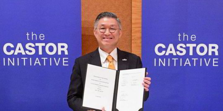 Energy transition should be embraced together, says MISC’s Yee Yang ...