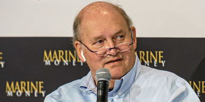 Robert Bugbee cashes in $32m of Scorpio Tankers stock as shares surge ...