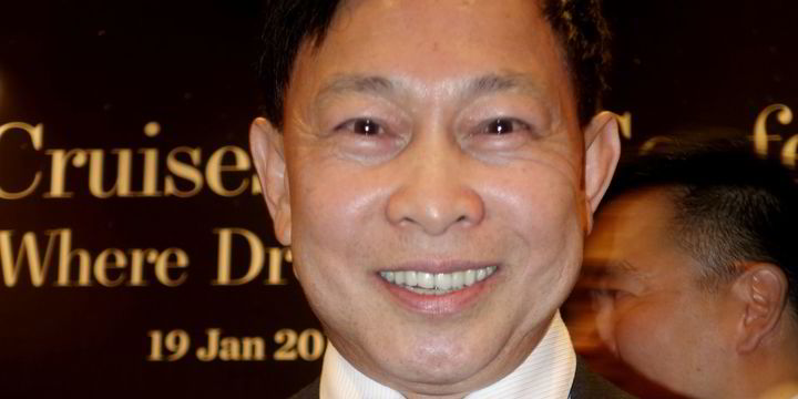 Genting HK set for Asian reawakening | TradeWinds