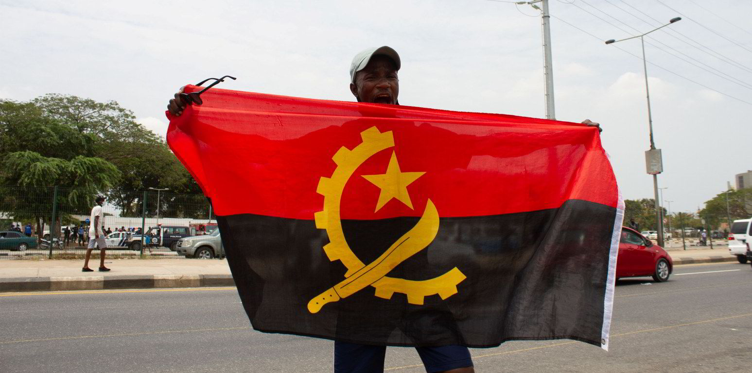 Eni hails start up for another Angolan deep-water oilfield | Upstream ...