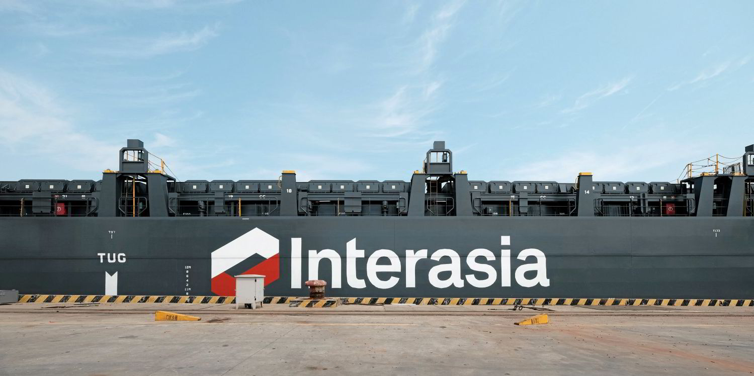 China's containership operators increase presence in intra-Asian trade ...
