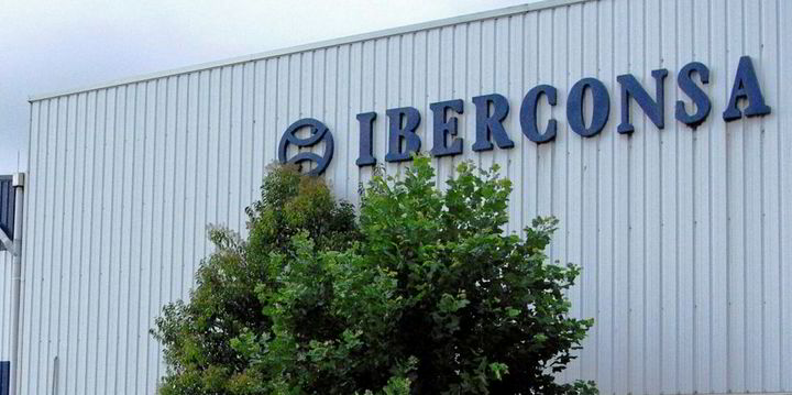 Iberconsa eyes construction of new hake vessel | IntraFish.com