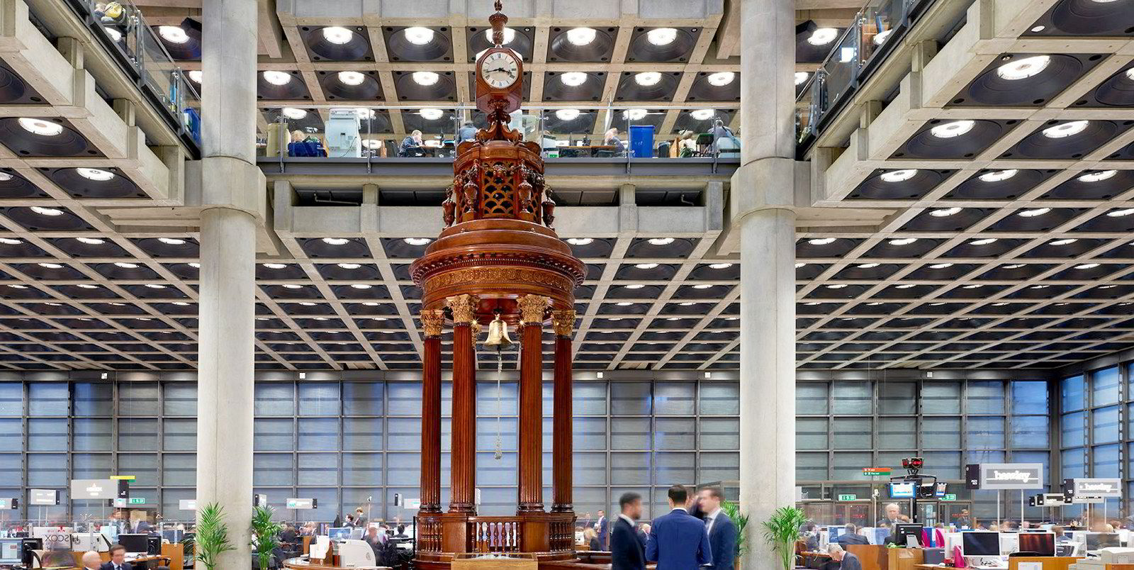 Marsh and Markel combine to set up new marine insurance facility ...