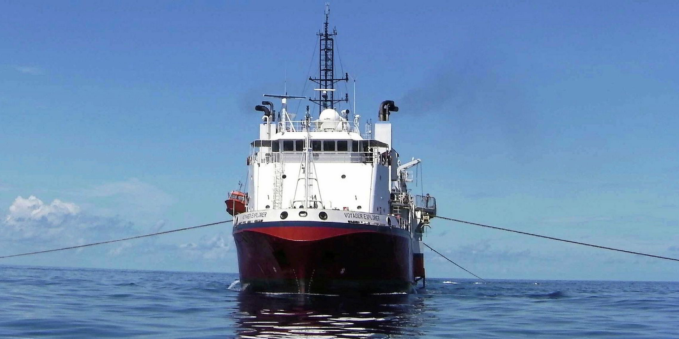 SeaBird selling shares to buy CGG OSV | TradeWinds